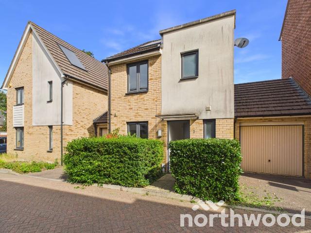 St Catherine's Road, Maidstone ME15, 3 bed link detached house to rent, £1,750 pcm | PrimeLocation