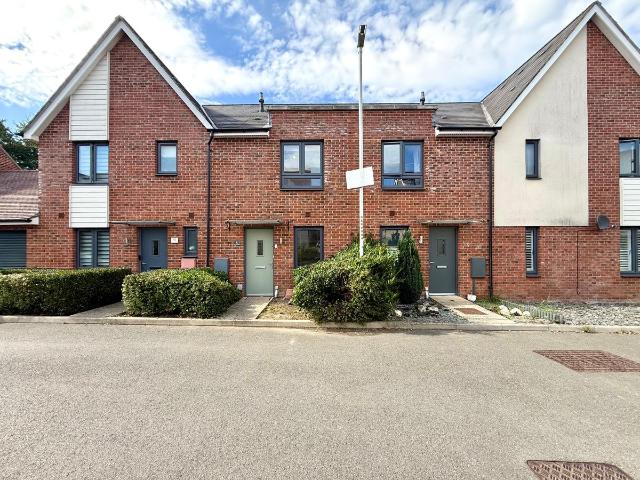 St. Catherines Road, Maidstone ME15, 2 bed terraced house to rent, £1,400 pcm | PrimeLocation
