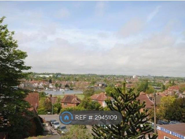 St. Catherines Road, Southampton SO18, 2 bed maisonette to rent, £1,300 pcm | PrimeLocation
