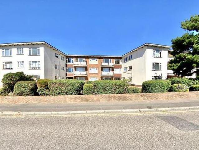 St. Catherines Road, Southbourne, 2 Bedroom Flat