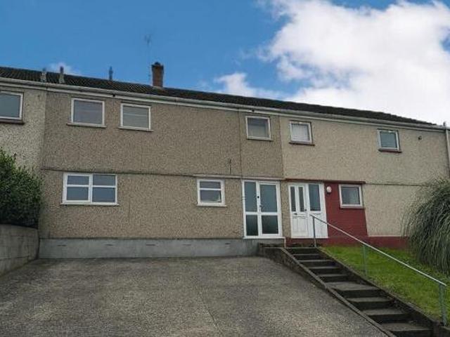 St. Cenydd Road, Portmead, 3 Bedroom Terraced
