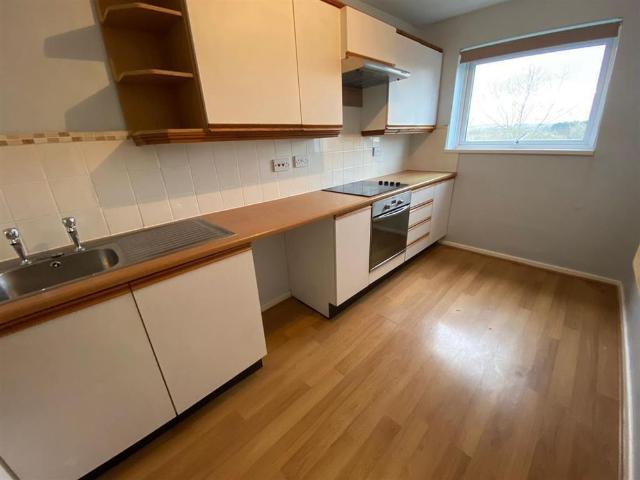 St Cecilia Close, Kidderminster