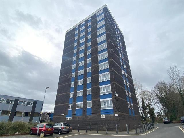 St Cecilia Close, Kidderminster DY10, 1 bed flat to rent, £695 pcm | PrimeLocation
