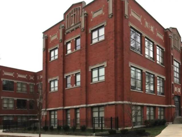 St Cecilia 1 Bedroom Apartment for Rent at 2530 Slevin Street, Louisville, KY 40212 Portland