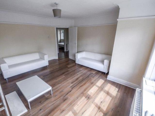 St. Chads Drive 5 bed house share to rent £2,380 pcm £549 pw