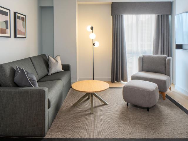 St. Chads Queensway, Birmingham B4, 1 bed flat to rent, £1,400 pcm | PrimeLocation