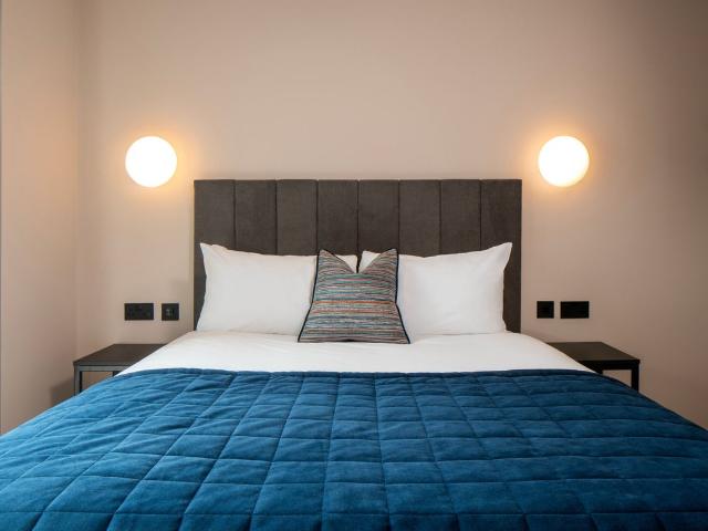 St. Chads Queensway, Birmingham B4, Studio to rent, £1,200 pcm | PrimeLocation