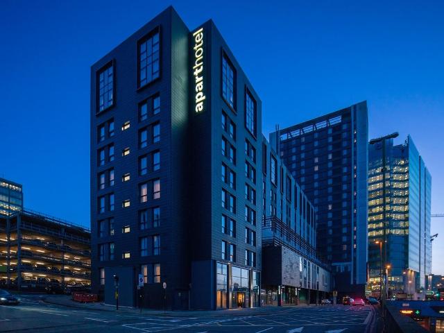 St. Chads Queensway, Birmingham B4, Studio to rent, £1,300 pcm | PrimeLocation