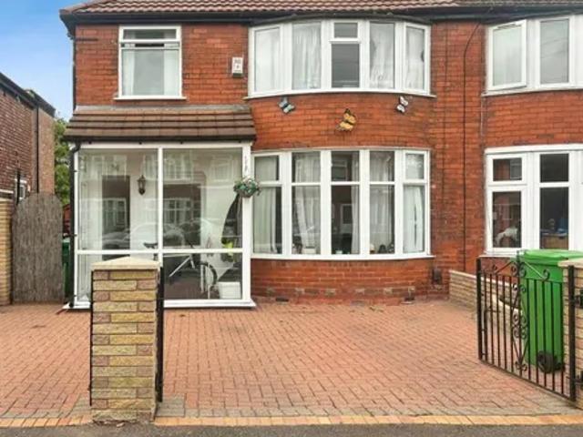 St Chad's Road, Manchester, M14 6SR, United Kingdom | 4 bed house for rent #166860421 | Rentberry