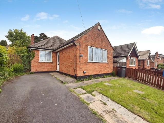 St Chads Road, Normanton DE23, 2 bed detached bungalow to rent, £1,200 pcm | PrimeLocation