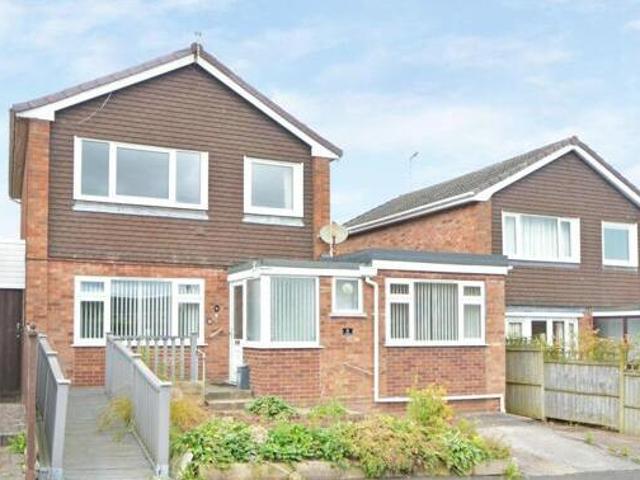 St. Chads Road, Eccleshall, 4 Bedroom Detached