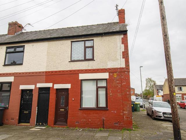 St. Chads Road, Preston PR1, 2 bed terraced house to rent, £750 pcm | PrimeLocation