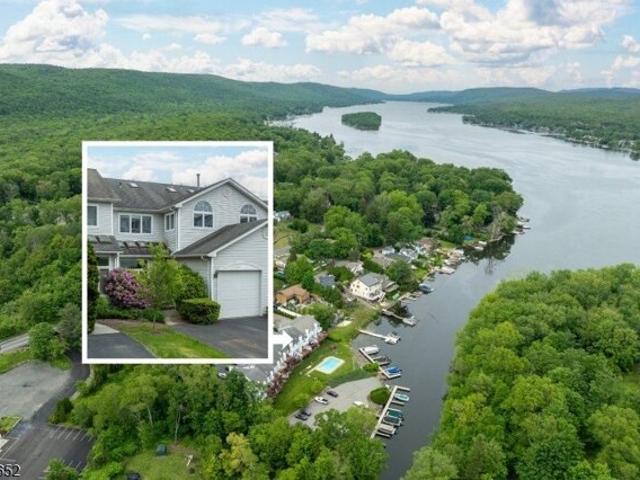 St Charles Ave, West Milford, Condo For Sale
