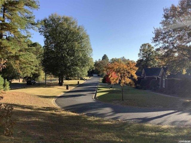 St Charles Cir, Hot Springs, AR 71901