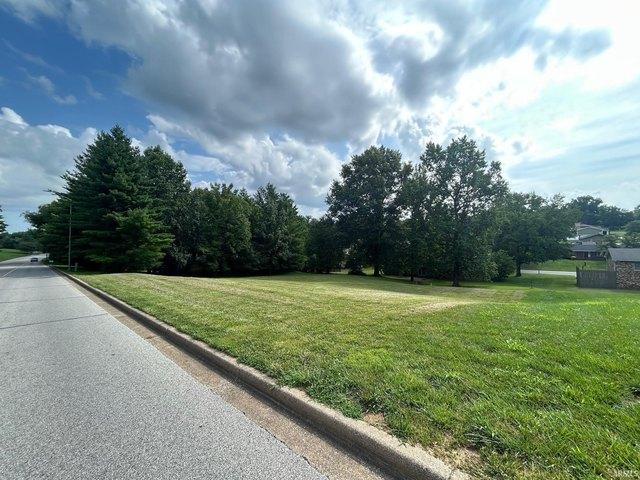 St Charles, Jasper, IN 47546