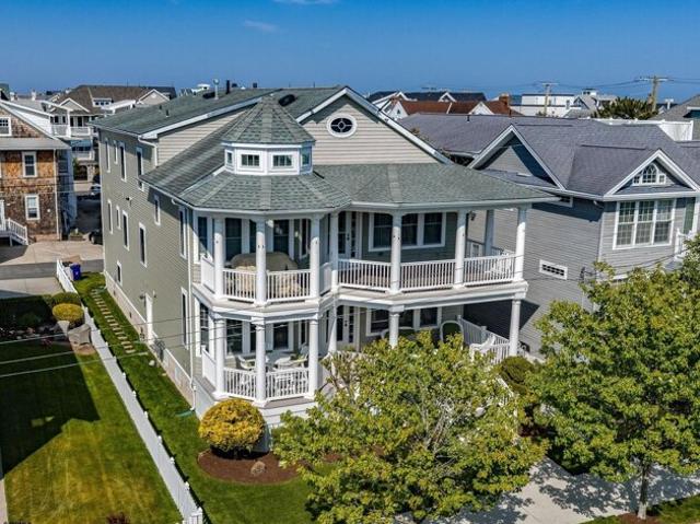 St Charles Pl Unit,ocean City, Condo For Sale