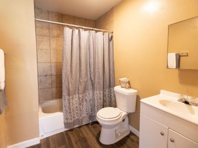 St. Charles Place 2 Bedroom Apartment for Rent at 1090 S Charles St, Lewisville, TX 75057