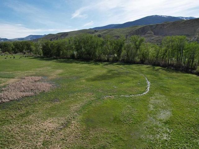 St Charles St, Salmon, ID 83467