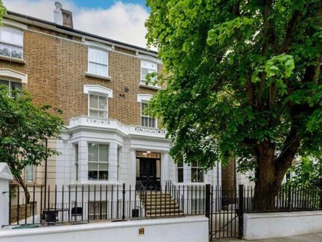 St. Charles Square, London, 1 Bedroom Apartment