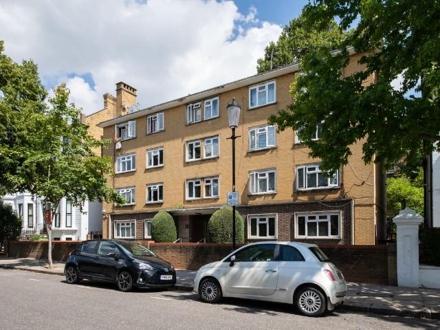 St Charles Square, London W10, Room to rent, £1,044 pcm | PrimeLocation