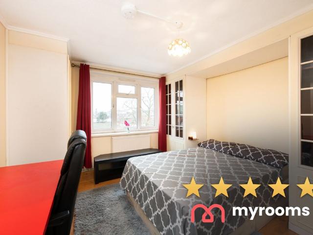 St. Charles Square, London W10, 1 bed flat to rent, £1,044 pcm | PrimeLocation