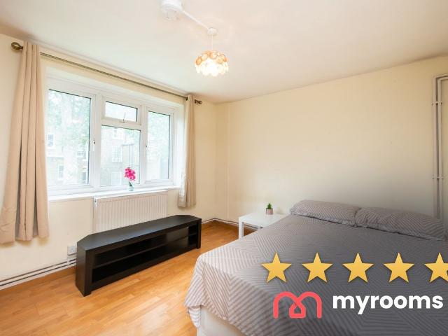 St. Charles Square, London W10, 1 bed flat to rent, £1,077 pcm | PrimeLocation