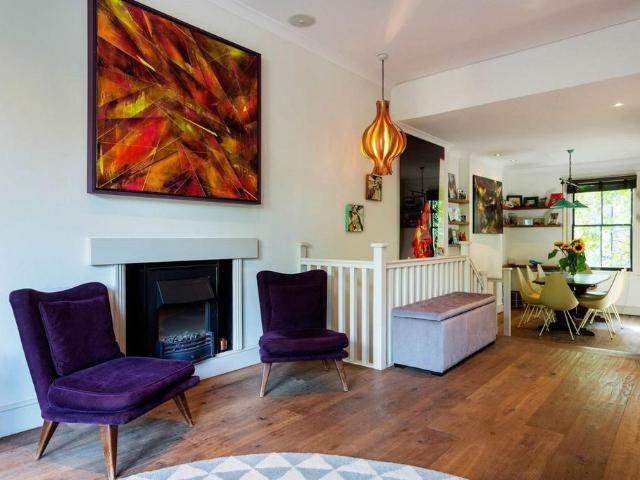 St. Charles Square, London, W10 2 bed flat to rent £4,398 pcm £1,015 pw