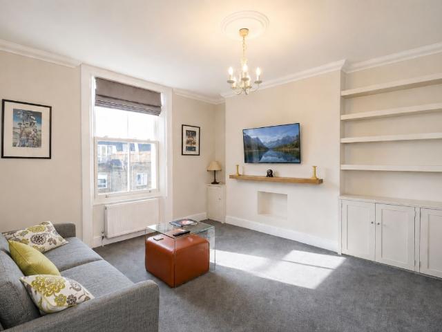 St. Charles Square, London W10, 2 bed flat to rent, £2,750 pcm | PrimeLocation