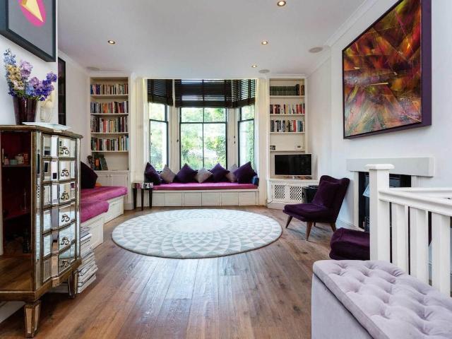 St Charles Square, North Kensington, London W10, 2 bed flat to rent, £4,399 pcm | PrimeLocation