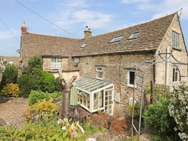 St. Chloe Green, Amberley, 3 Bedroom House