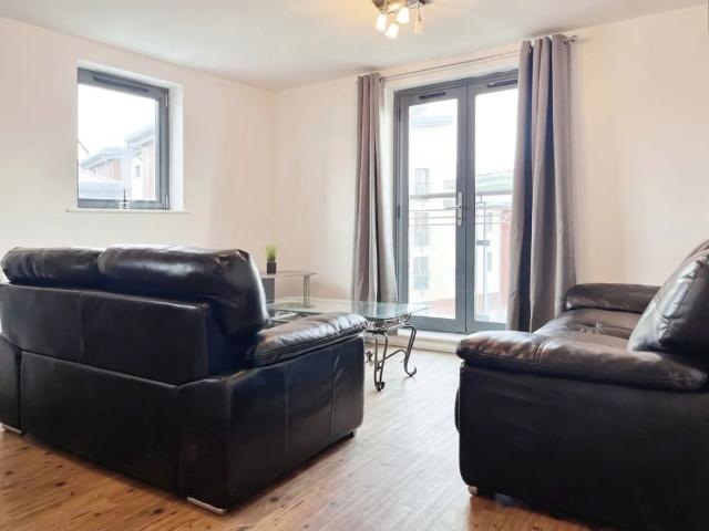 St Christophers Court