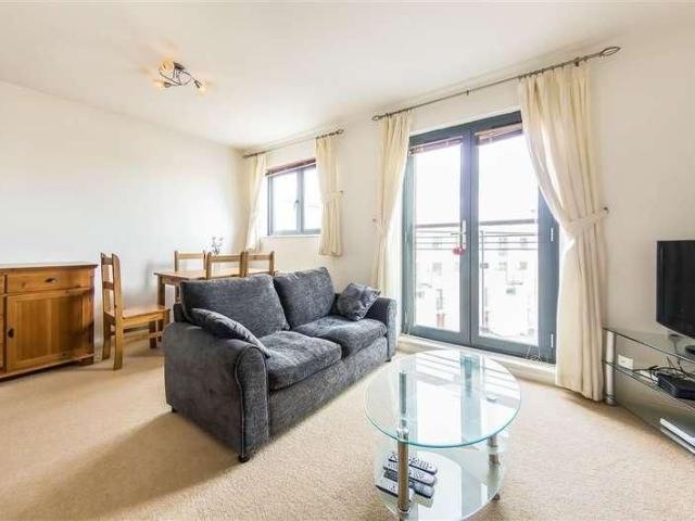 St Christophers Court, Maritime Quarter, SA1