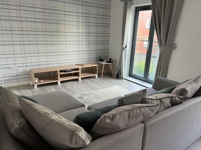 St. Christophers Court, Maritime Quarter, Swansea SA1, 2 bed flat to rent, £1,100 pcm | PrimeLocation