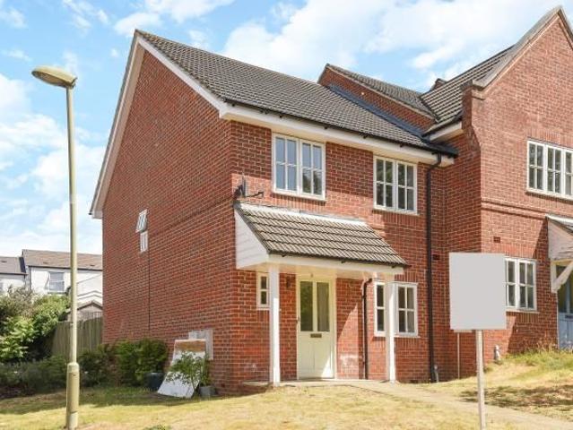 St. Christophers Place, Oxford OX4, 3 bed end terrace house to rent, £2,000 pcm | PrimeLocation