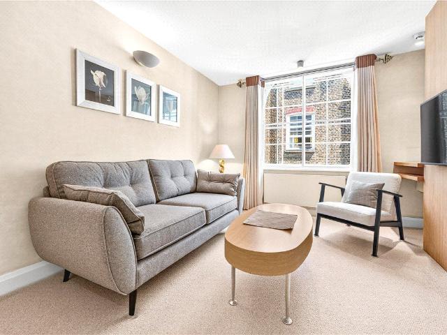 St Christopher's Place, London W1U, 2 bed flat to rent, £4,117 pcm | PrimeLocation
