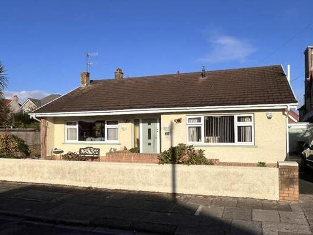 St Christophers Way, Bare, 3 Bedroom Detached
