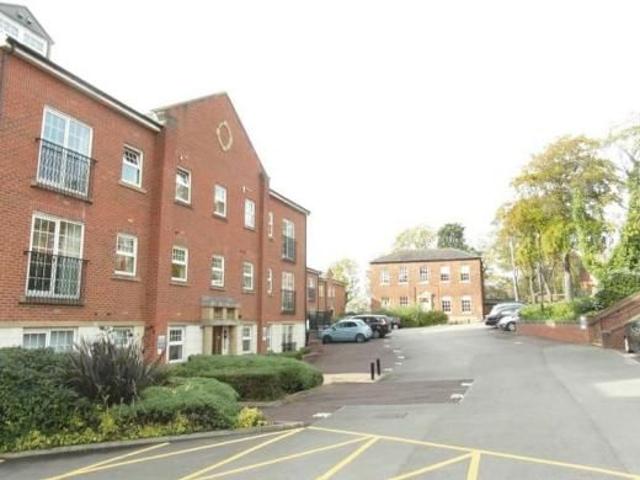 St. Christophers Walk, Wakefield WF1, 2 bed flat to rent, £975 pcm | PrimeLocation