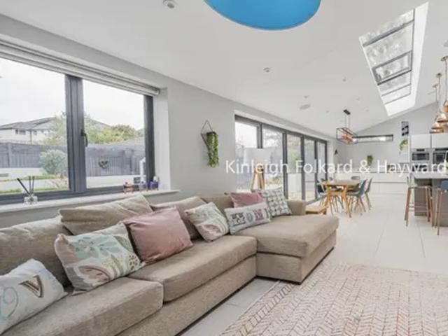 St Christophers The Hall School, 49 Bromley Road, Bromley Park, London, BR3 5PA, United Kingdom | 4 bed house for rent #138694866 | Rentberry