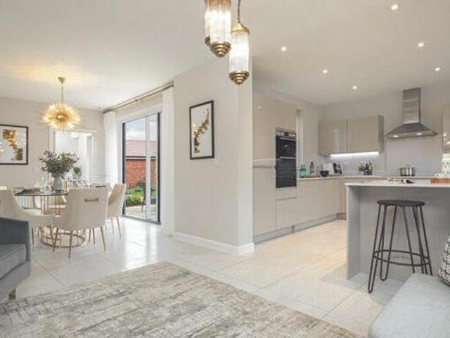 St Congar´s Place, Congresbury, 4 Bedroom Detached