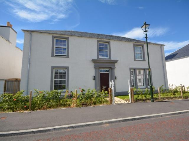 St. Columbas Way, Tornagrain, Inverness IV2, 3 bed semi detached house to rent, £1,500 pcm | PrimeLocation