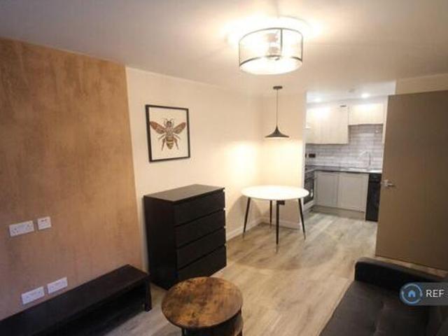 St. Columbas Close, Coventry, 1 Bedroom Flat
