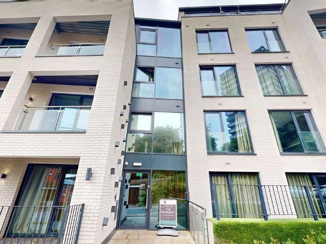 St Columbas Close, Coventry CV1, 1 bed flat to rent, £867 pcm | PrimeLocation