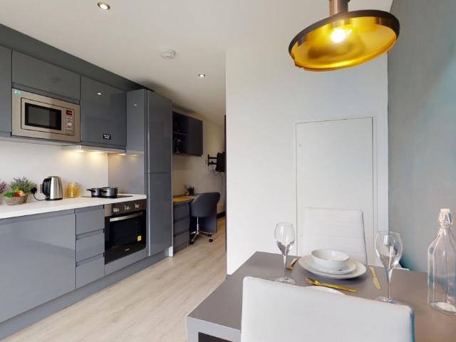 St. Columbas Close, Coventry CV1, Studio to rent, £823 pcm | PrimeLocation