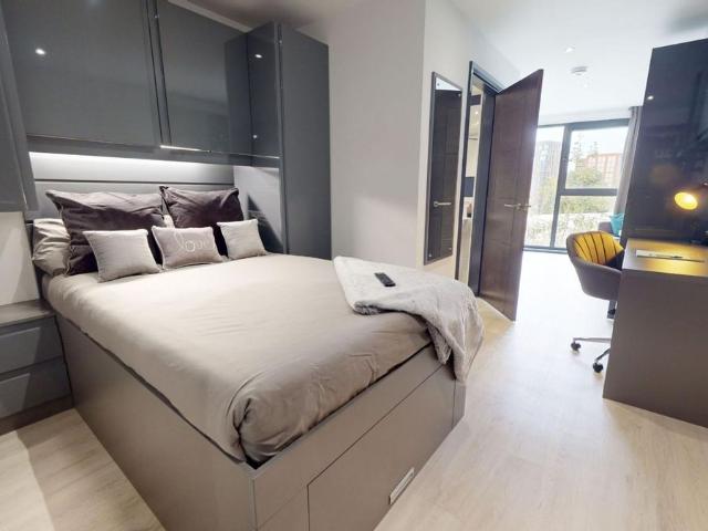 St. Columbas Close, Coventry CV1, Studio to rent, £897 pcm | PrimeLocation