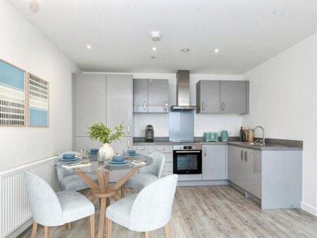St. Cloud Way, Maidenhead, 1 Bedroom Flat
