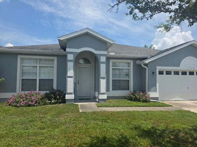 St Cloud FL