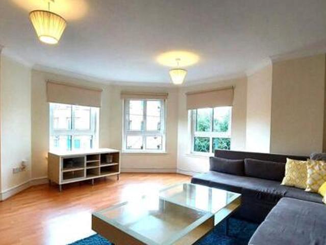 St Clair Apartments, St Clair Road, 2 Bedroom Apartment