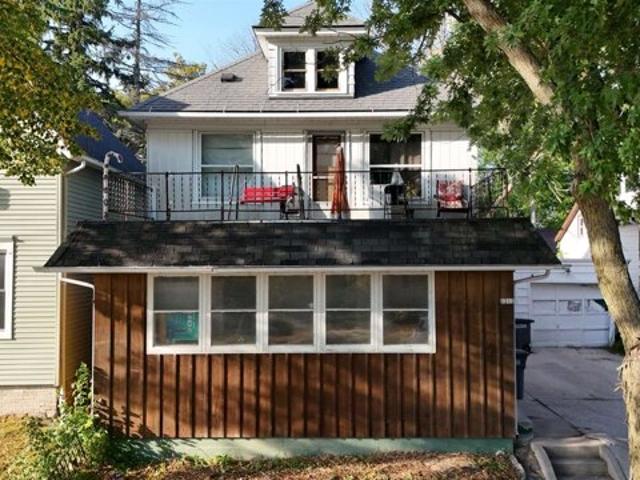 St Clair Ave, Sheboygan, Home For Sale