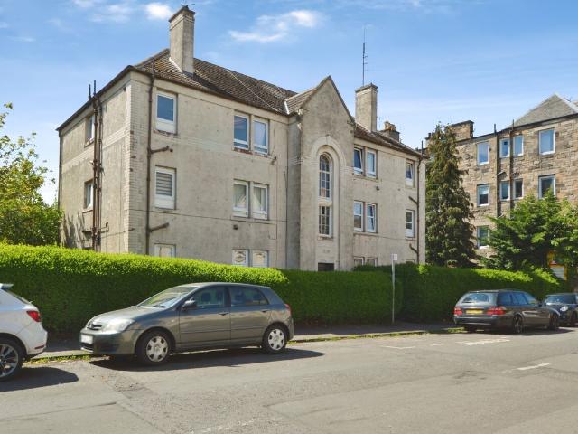 St. Clair Avenue, Leith, Edinburgh EH6, 2 bed flat to rent, £1,250 pcm | PrimeLocation