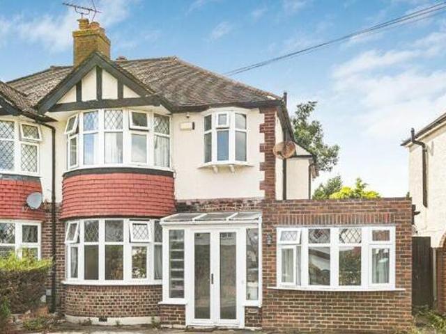 St. Clair Drive, Epsom, 4 Bedroom Semi detached